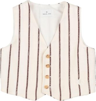 Manuel Ritz Ensembles et coordonn&eacute;s - Gilets de costume sur YOOX.COM