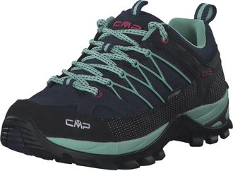 F.lli Campagnolo Damen Rigel Low Wmn Trekking Wp Walking Shoe, Blue-Acqua, 37 EU