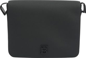 Burberry Homme, Sacs, Noir, Taille: ONE Size Sacs bandouli&egrave;re