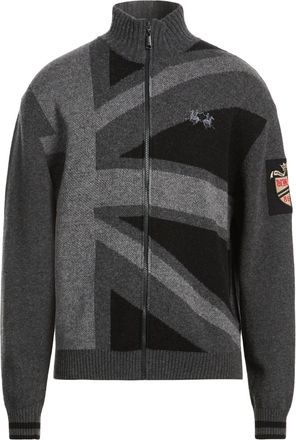 La Martina STRICKWAREN - Strickjacken auf YOOX.COM