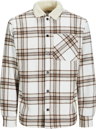 Jack & Jones Male Overshirt Relaxed Fit Overshirt