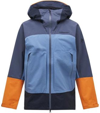 Peak Performance Vislight Gore-Tex C-Knit M - Skijacke - Herren