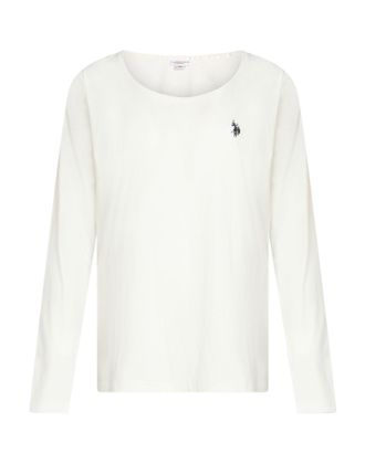 U.S.Polo Association TOPS - T-shirts auf YOOX.COM