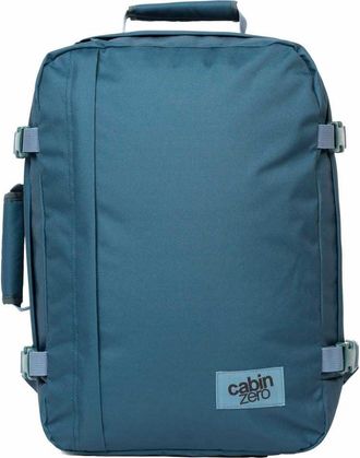Cabinzero Classic Rucksack, 36 l, Unisex, für Erwachsene