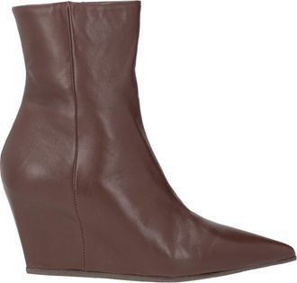 Vic Mati&eacute; SCHUHE - Stiefeletten auf YOOX.COM