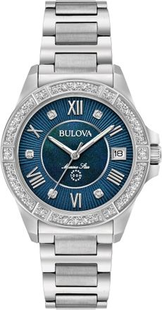 Bulova Analoguhr