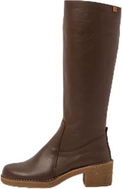 El Naturalista Femme N5663 Ticino Botte Oxford, Tête, 36 EU Large