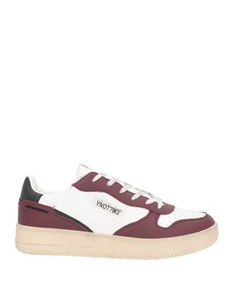 Y Not SCHUHE - Sneakers auf YOOX.COM