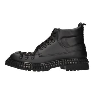 The Antipode willi-208nero-AI26 - - Shoes - Herren - Schwarzk - 41 EU