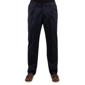 Hindustrie Herren, Hosen, Blau, 2XLGr&ouml;&szlig;e