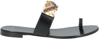 Giuseppe Zanotti SCHUHE - Zehentrenner auf YOOX.COM