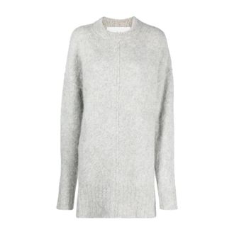 Rodebjer Mirembe - - Knitwear - Damen - Grau - S