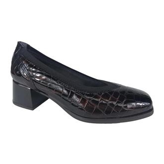 Pitillos Pumps - - Shoes - Damen - Braun - 41 EU