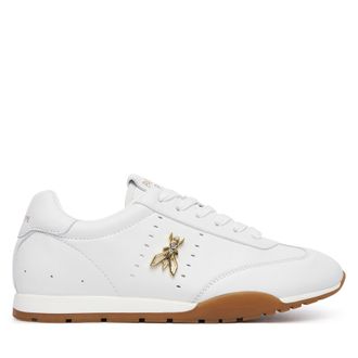 Patrizia Pepe Sneakers Patrizia Pepe PPJ363.06 Wei&szlig;