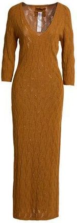 Twin-Set ROBES - Robes longues sur YOOX.COM