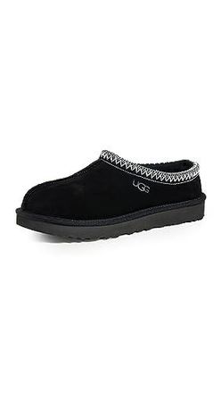 UGG Tasman II 1174470BLK, Chaussons - 38 EU