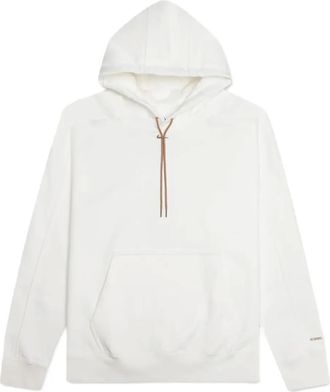 Nike x Jacquemus Le Hoodie Hoodie - Weiß