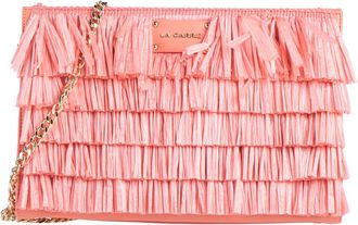 La Carrie TASCHEN - Pochetten auf YOOX.COM
