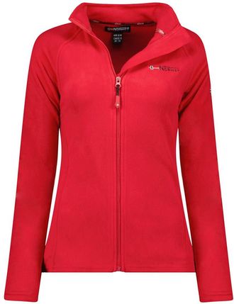 Geographical Norway Tug Lady Fz - Windjacke Damen Outdoor - Jacke Wasserabweisend Langarm Damen - Regenmantel Geschenk Ideal Wandern Jahreszeit Fr&uuml;hling Sommer Herbst Win
