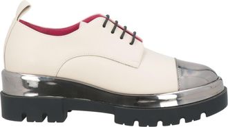 Le Babe SCHUHE - Schn&uuml;rschuhe auf YOOX.COM