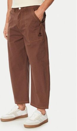 Kappa Jeans 32265XW Braun Comfort Fit