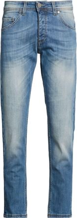 Eredi Del Duca HOSEN & R&Ouml;CKE - Jeanshosen auf YOOX.COM