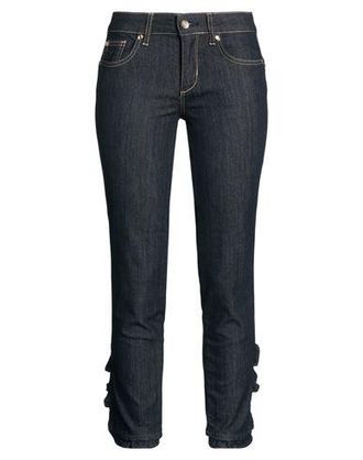 Liu Jo BAS - Pantalons en jean sur YOOX.COM