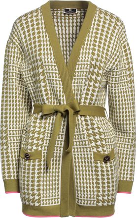 Elisabetta Franchi STRICKWAREN - Strickjacken auf YOOX.COM