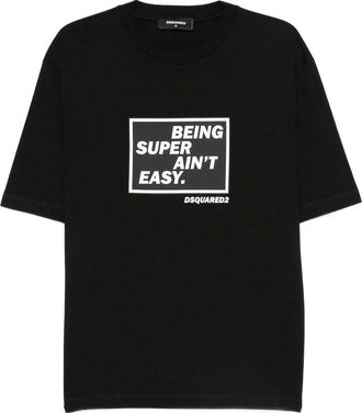 Dsquared2 T-Shirt - Aucun
