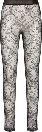 Twin-Set HOSEN & R&Ouml;CKE - Leggings auf YOOX.COM