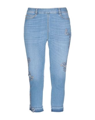 Ermanno Scervino HOSEN & R&Ouml;CKE - Jeanshosen auf YOOX.COM