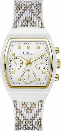Guess Rendezvous Gw0863L2 - - Accessories - Damen - Wei&szlig; - ONE SIZE