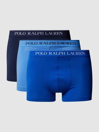 Ralph Lauren Trunks im 3er-Pack
