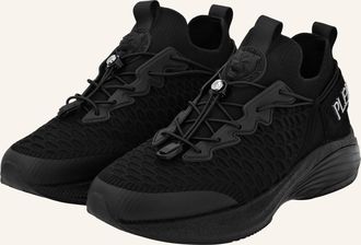 Plein Sport Plein Sport Running-Sneaker schwarz