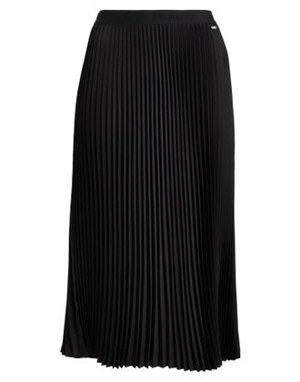 A|X Armani Exchange HOSEN & R&Ouml;CKE - Midi-R&ouml;cke auf YOOX.COM