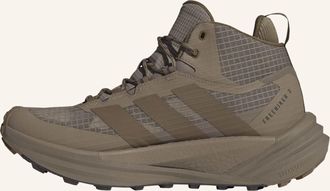 ADIDAS TERREX Adidas Terrex Wanderschuhe Terrex Freehiker 3 Mid Gtx beige