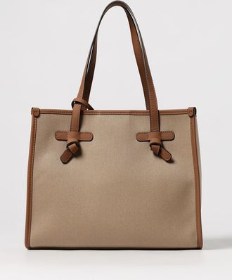 Gianni Chiarini Tragetasche GIANNI CHIARINI Damen Farbe Beige