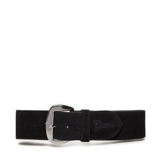 Guess Dameng&uuml;rtel Guess Thalia W4BZ18 L0VJ0 Schwarz