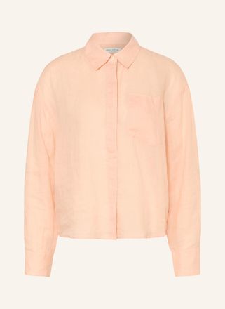 Marc O'Polo Marc Opolo Hemdbluse orange