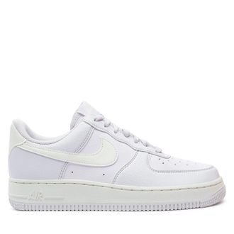 Nike Sneakers Nike Air Force 1 07 Nn DV3808 500 Violett