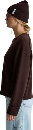 Marc O'Polo Denim Strickpullover mit weicher Haptik