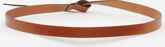 Isabel Marant Ceinture Kirka En Cuir - Femme - Naturel - Tailles - Isabel Marant
