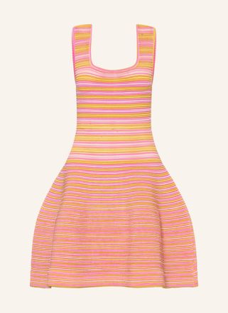 SIMKHAI Simkhai Cocktailkleid Cally orange