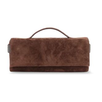 Brunello Cucinelli Brunello Cucinelli Taschen.. - - Bags - Damen - Braun - ONE SIZE
