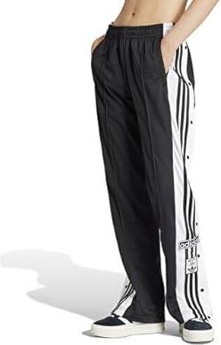 adidas Originals Adibreak Pantalon pour femme, Noir., XL