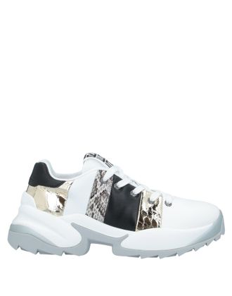 Sergio Rossi SCHUHE - Sneakers auf YOOX.COM
