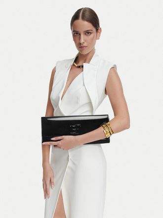 Elisabetta Franchi Handtasche Elisabetta Franchi BS-29A-67E2-V220 Schwarz