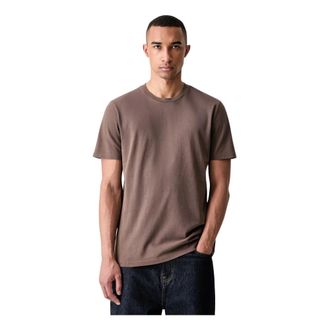 A.P.C. T-Shirts - - Tops - Herren - Braun - XL