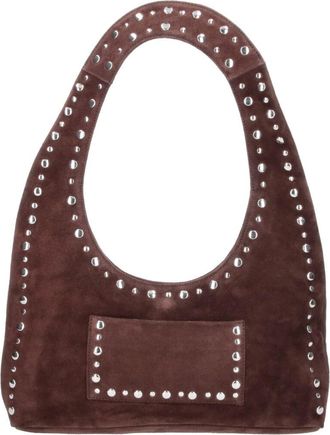 Gimaguas Shoulder Bag Franca