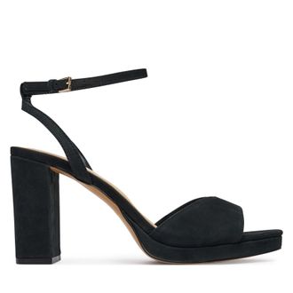 Aldo Sandalen Aldo Gracious 13966706 Schwarz